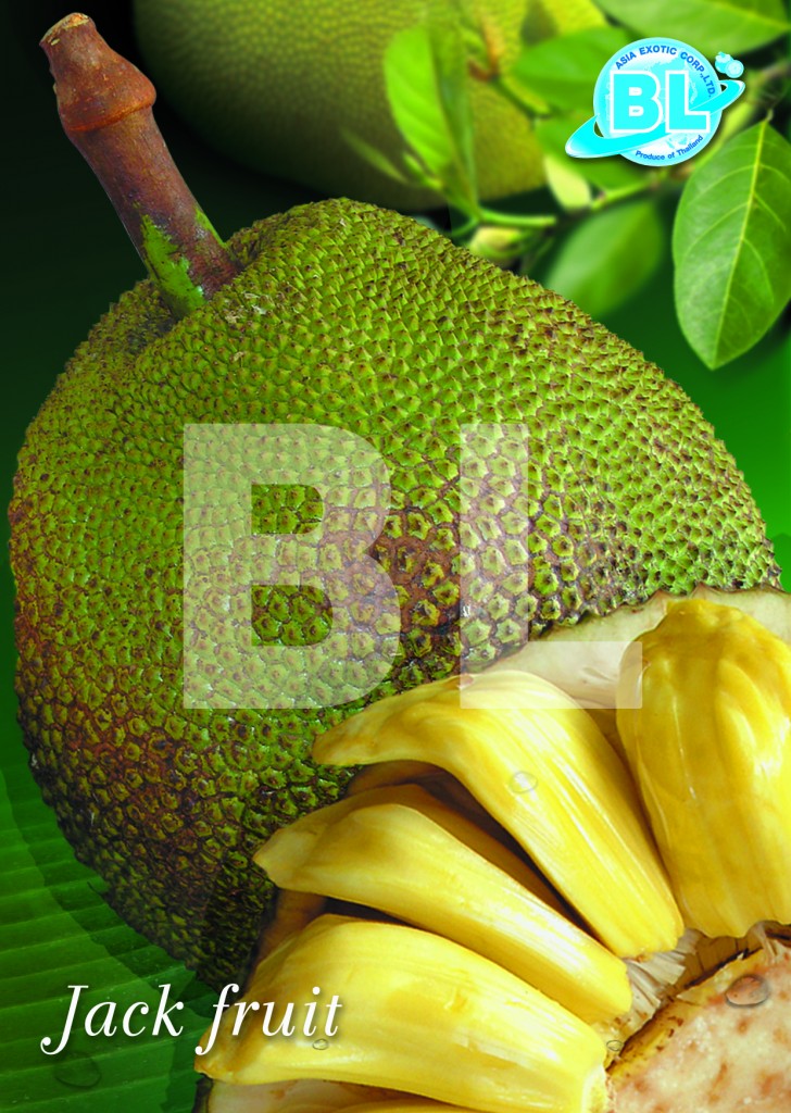 Jack Fruit – Asia Exotic Corporation Limited